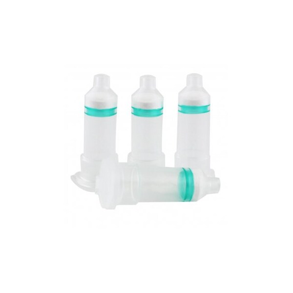 Zymo Research Zymo-Spin IIICG Columns, Green Retension Ring, Capped, 50 Pack, 50PK ZC1006-50-G ...